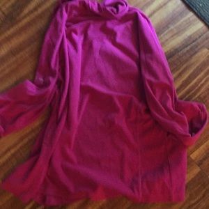 Coldwater Creek | Jackets & Coats | Columbia Fleece Size 3x Fuchsia ...